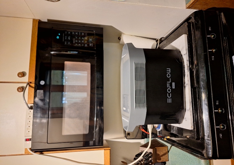 [Delta 2 Max (D2M), The Most Versatile Station] | EcoFlow Community Forum