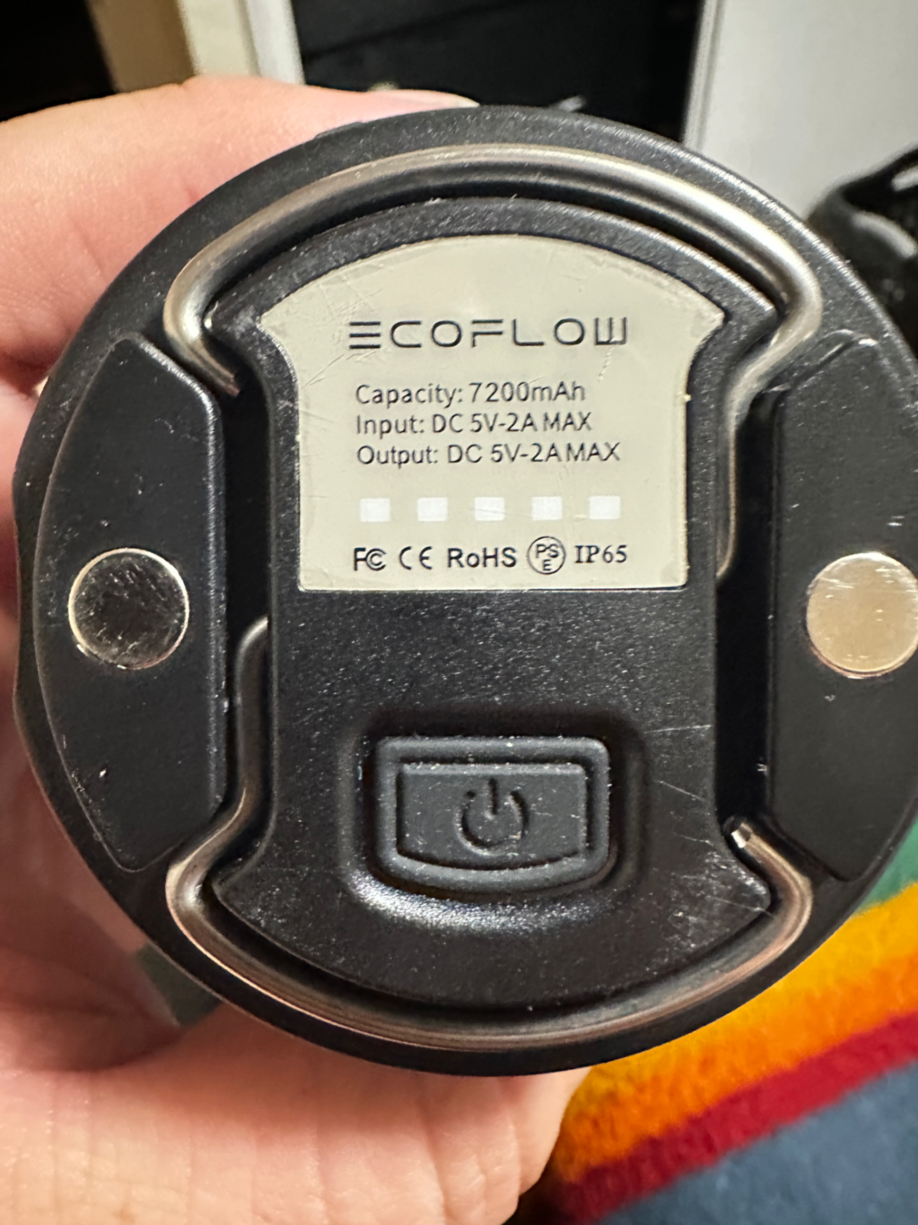 [Got lights? ] | EcoFlow Community Forum